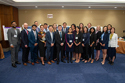 National Alliance for Eye and Vision Research